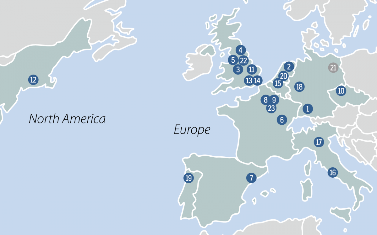 Consortium – Solve-RD
